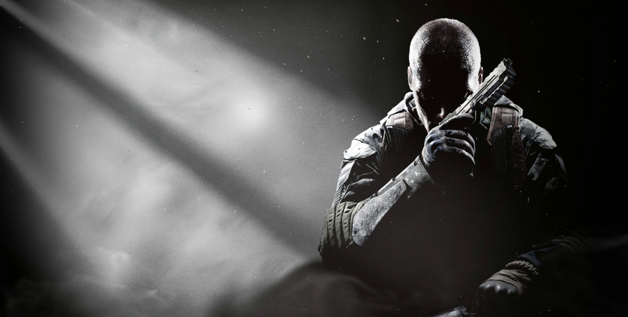 Black Ops II Call Beautiful 4K Live Wallpaper