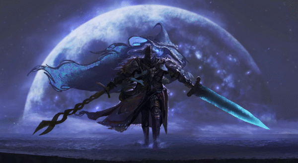 Ranni’s Age of Stars 4K Live Wallpaper – Livewallpaper For You