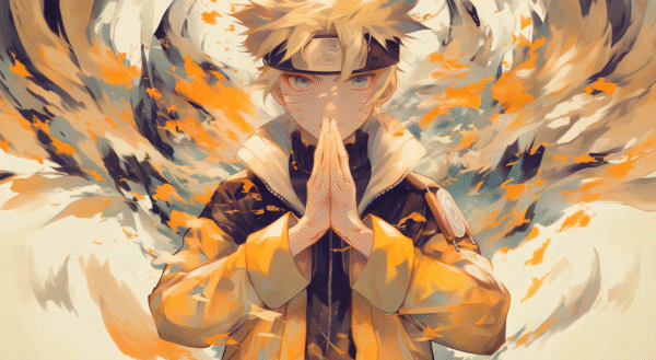Shinobi Naruto 4K Live Wallpaper - Livewallpaper For You