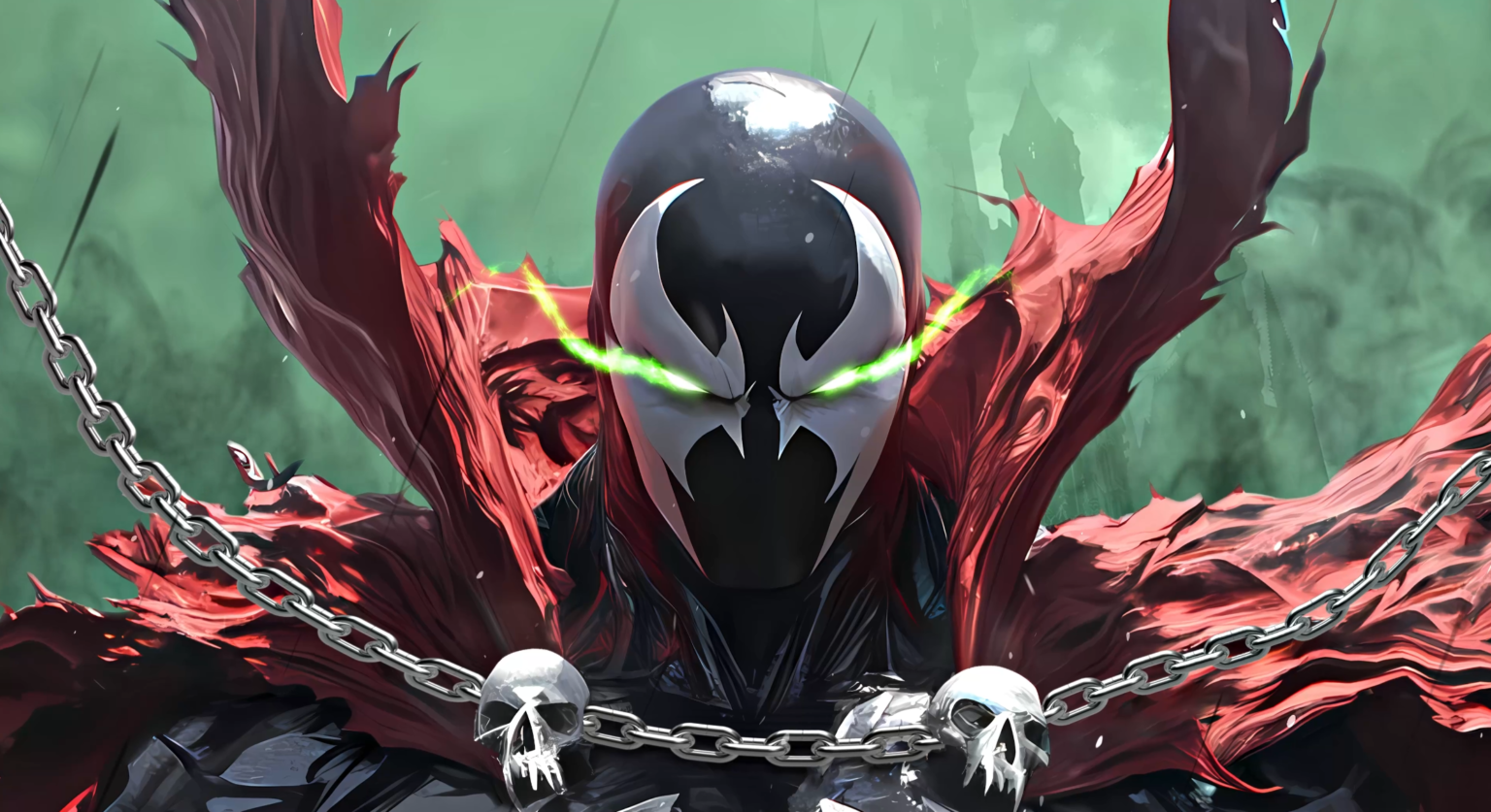 Tormented Soul Beautiful 4K Live Wallpaper