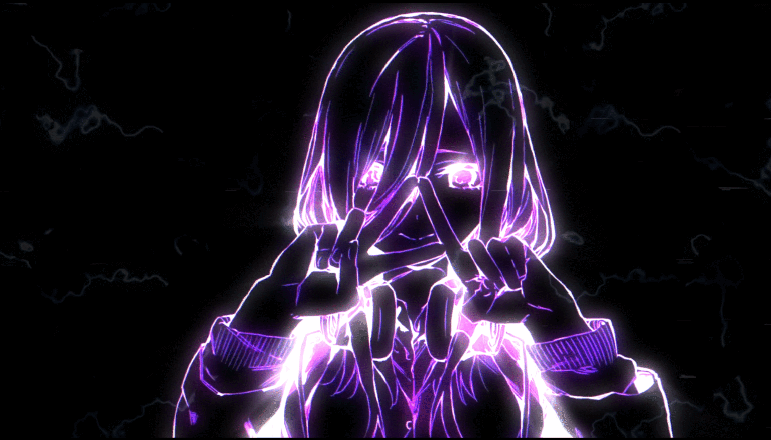 Hypnotic Purple Melody 4K Live Wallpaper – Transform Your Pc Now ...