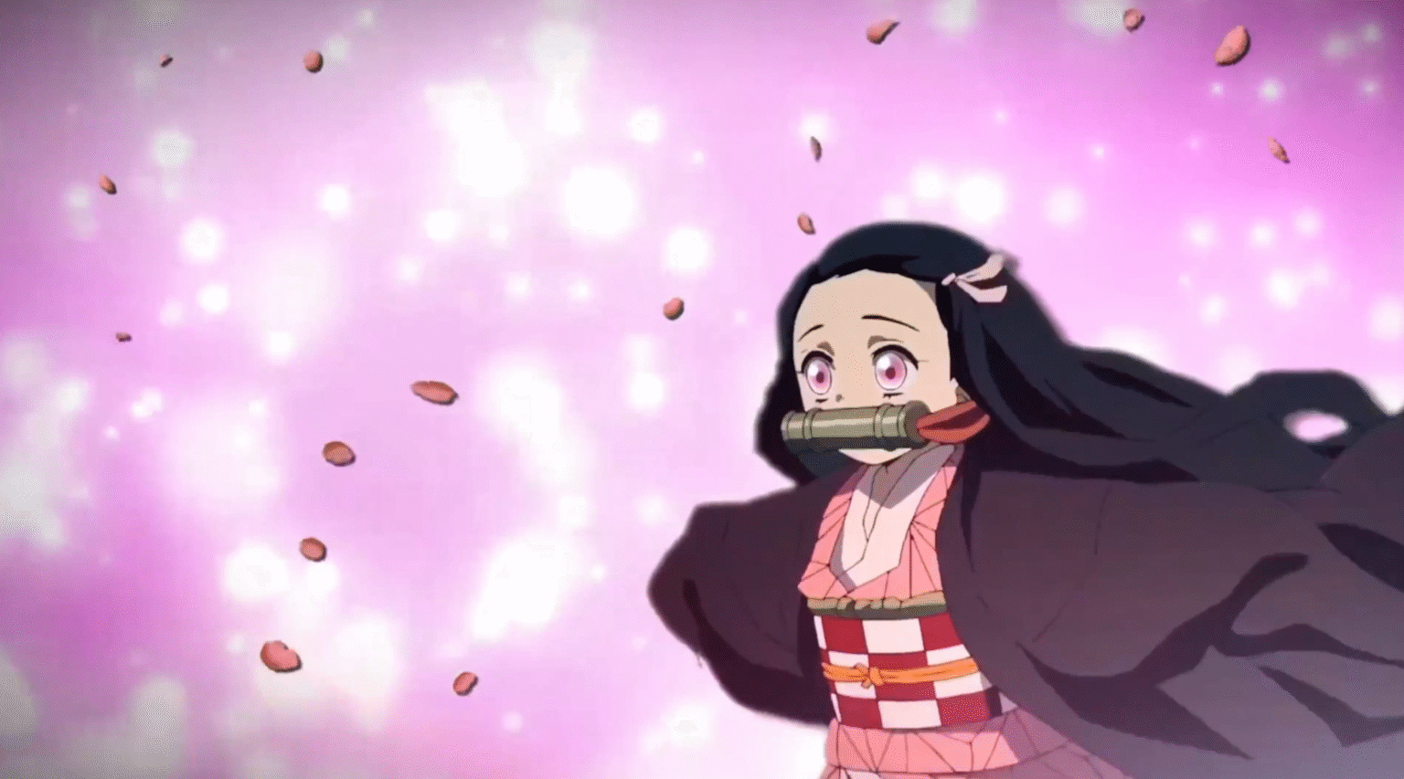 Unleash Nezuko’s Spirit with Stunning 4K – The Ultimate Live Wallpaper ...